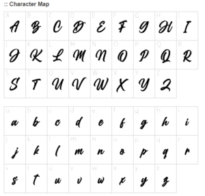 Billion Dreams Font Download - Fonts Online Blog