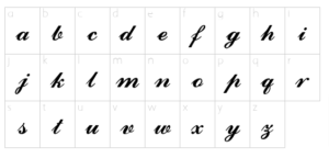 Ford Font - Download For Free - Fonts Online Blog