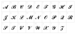 Ford Font - Download For Free - Fonts Online Blog